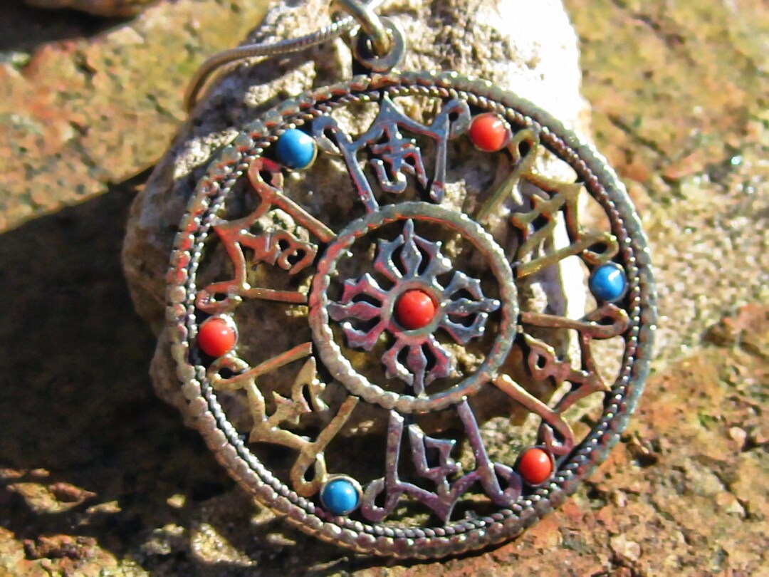 Metaphysical Amulet Spirits of the Sun Wish Manifestation of Egyptian ...