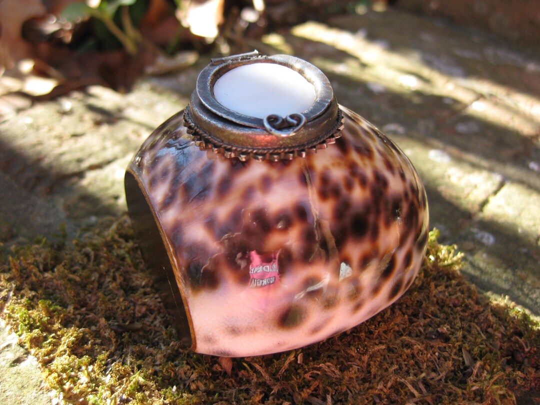 Voodoo Mami Wata Wishing Shell Powerful Magick - Etsy