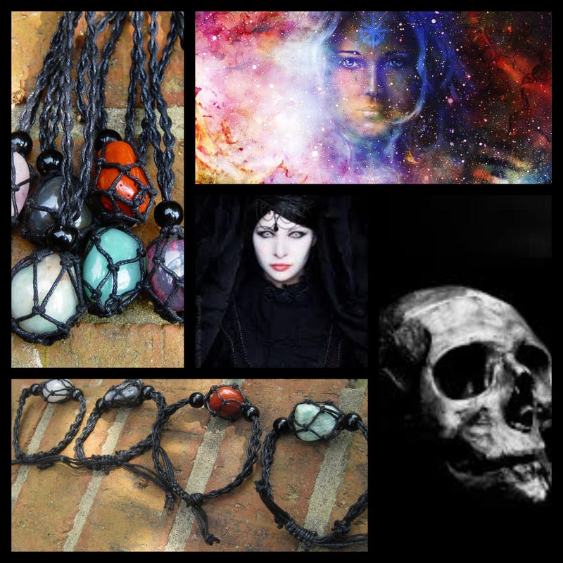 Protection Stones - Etsy