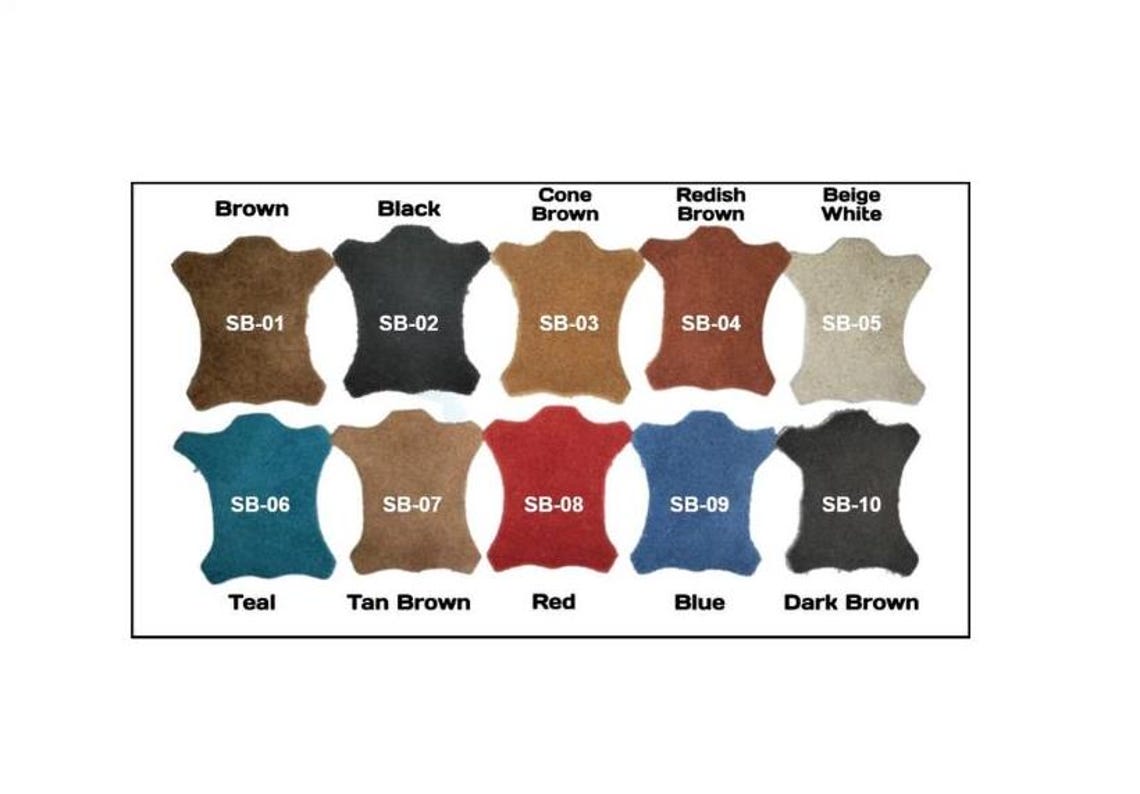 Men Western Cowboy Style Suede Leather Chap Men Riding Leather Chap ...