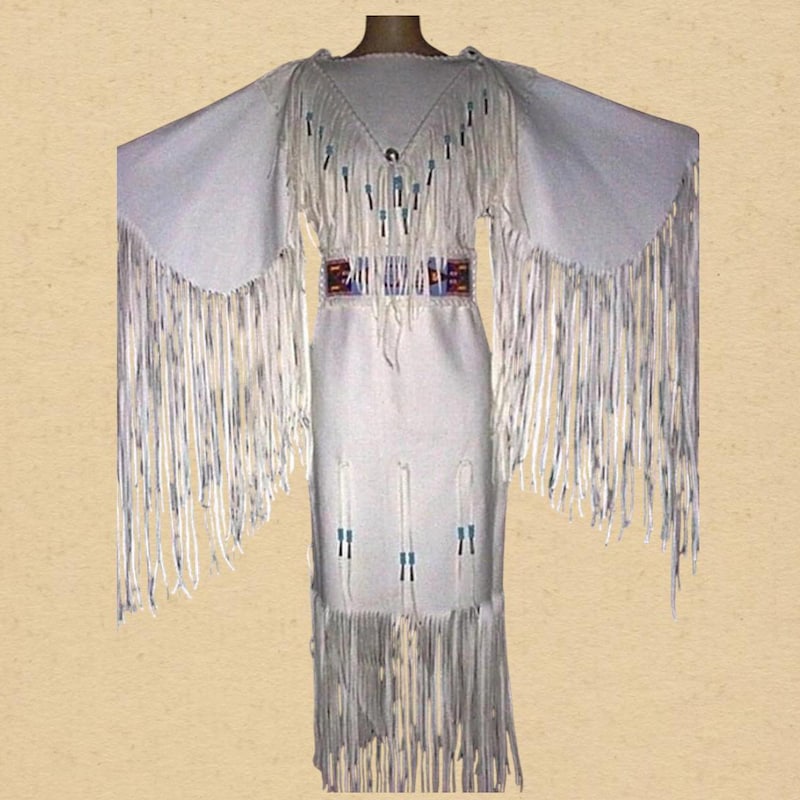 Customized Native Dress - Etsy UK