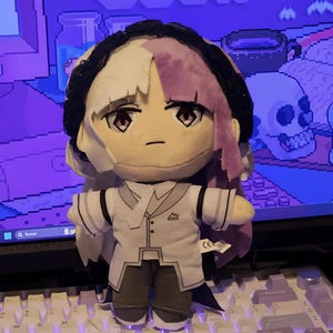 Bungou Stray Dogs Sigma Cosplay - Etsy