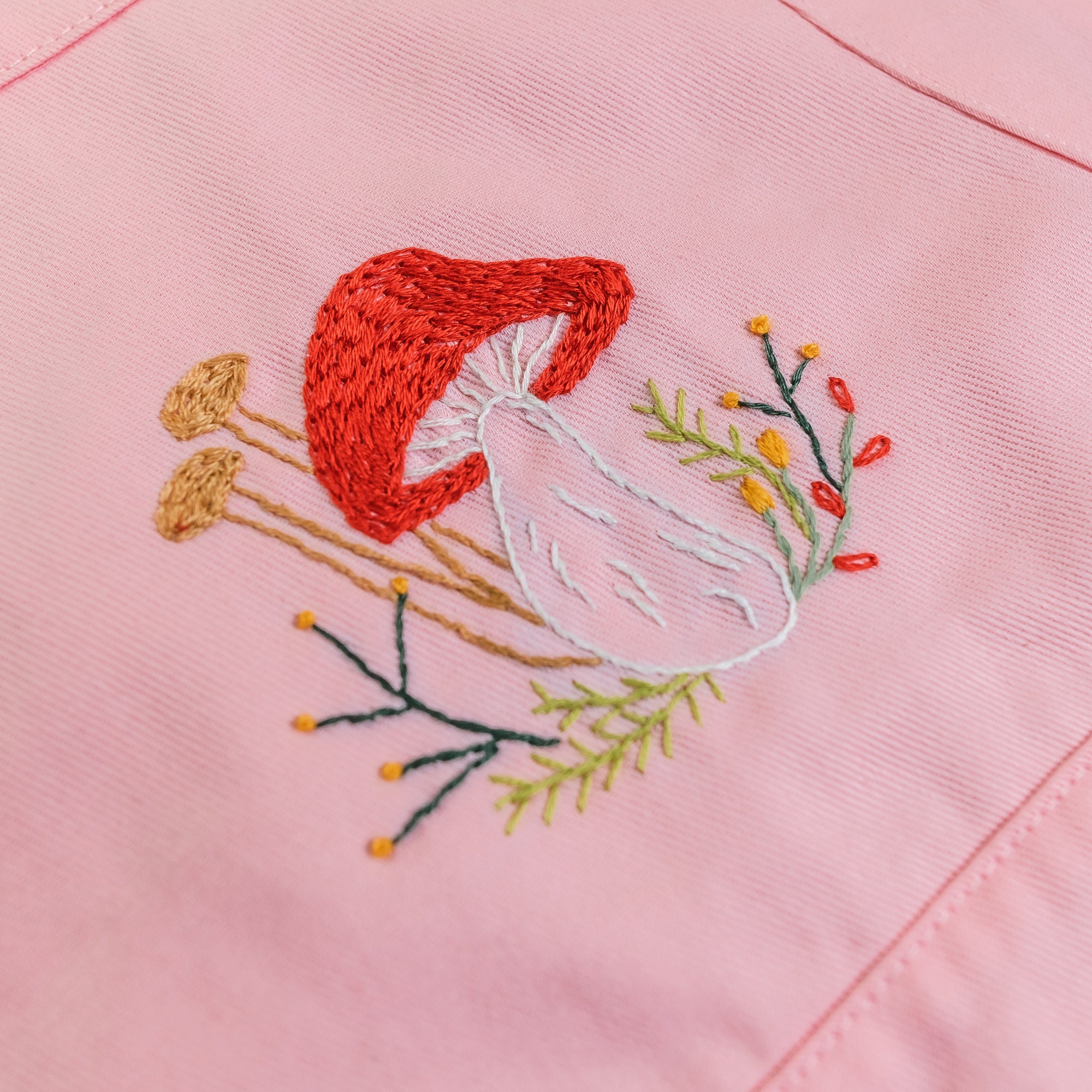 Personalized Kids Apron, Hand Embroidery Apron, Cooking Apron, Cute ...