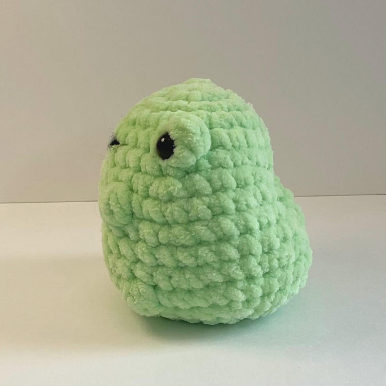 Cheeky Frog Crochet, Amigurumi, Plushie, Handmade, Frog - Etsy