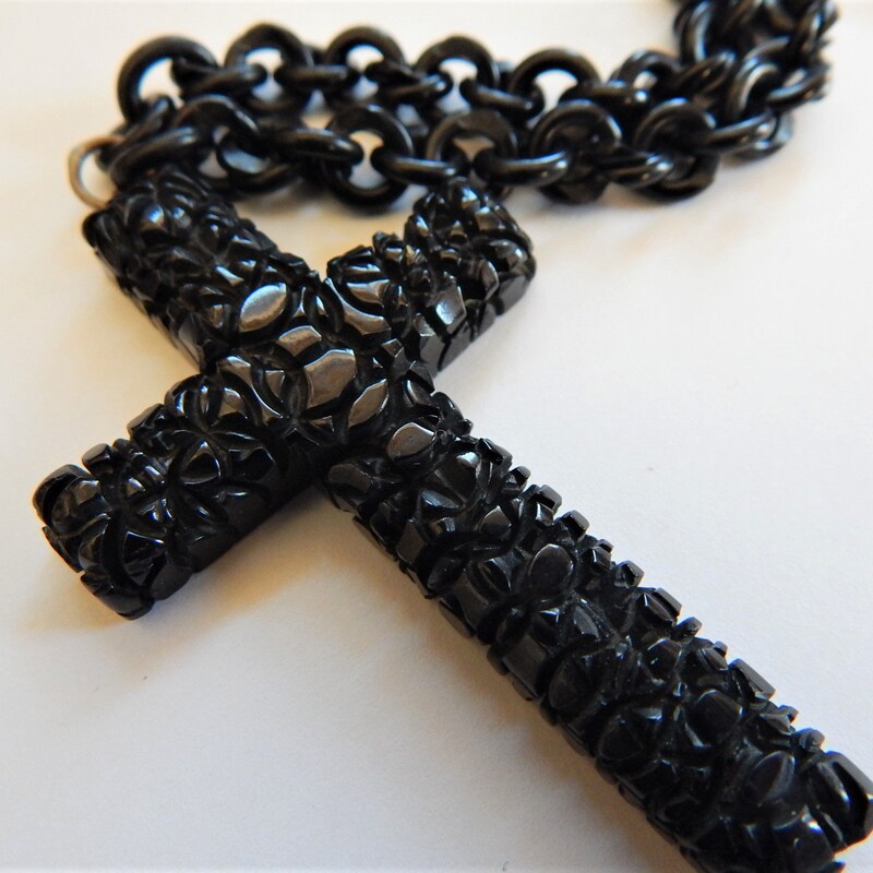 Celluloid Carved - Etsy