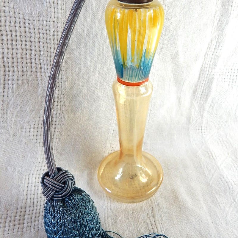Art Deco Atomizer - Etsy