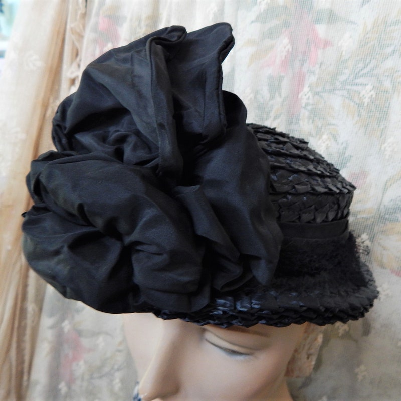 1900s Hats - Etsy