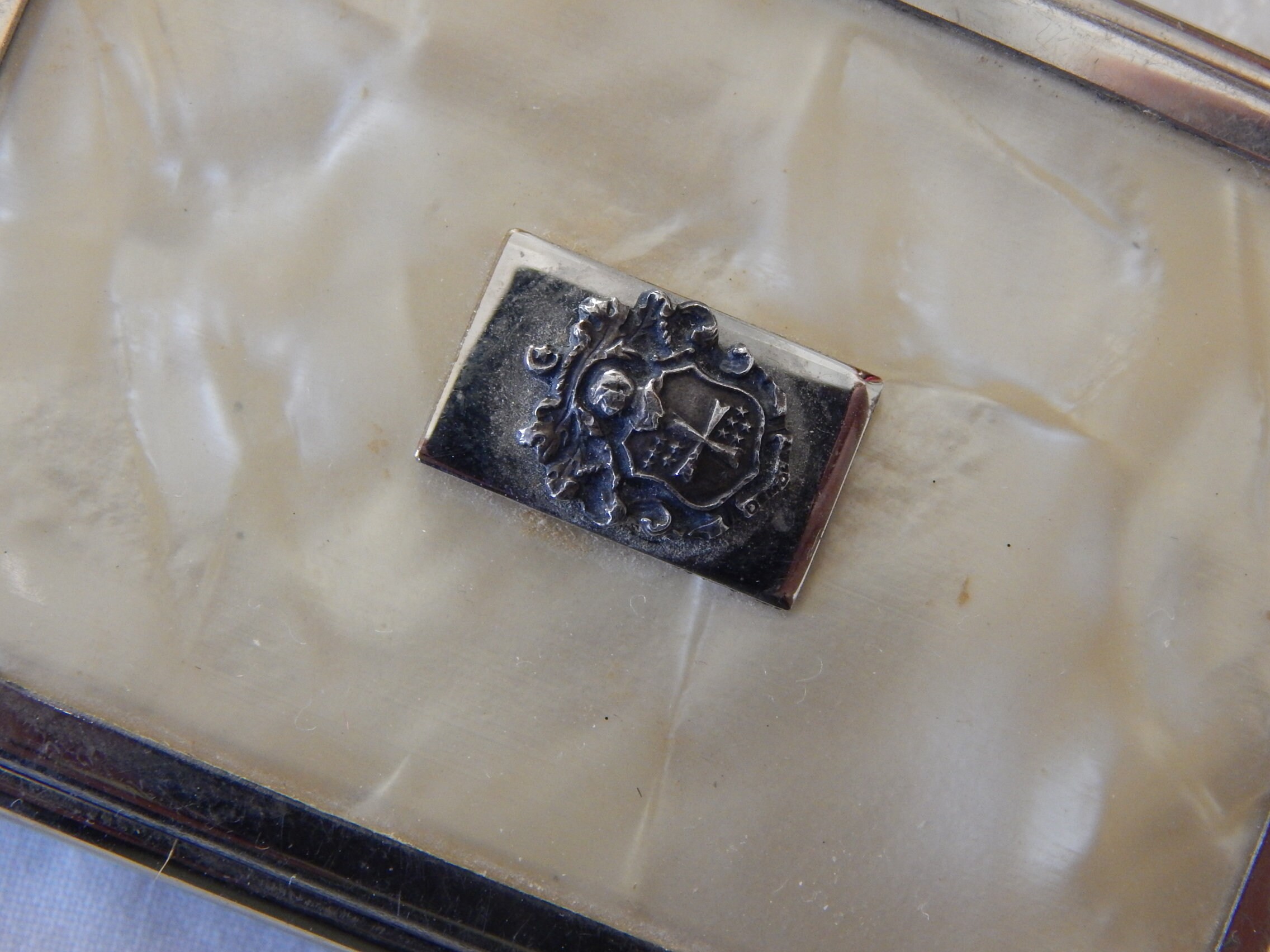 Girey Camera Look Compact/ Vintage Compacts/ Marbleized - Etsy