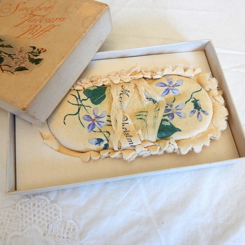 Victorian Sachets - Etsy