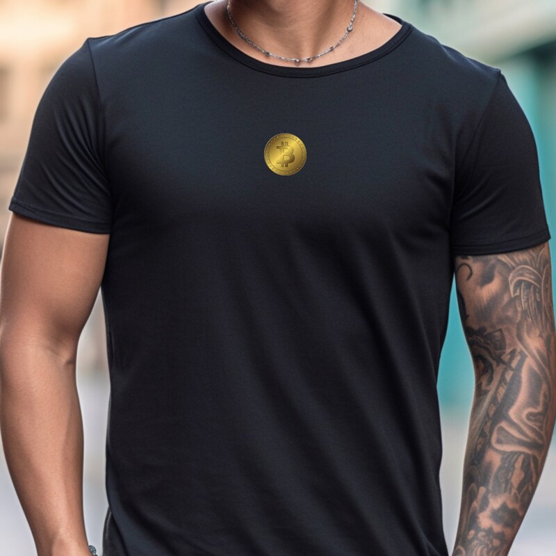 Bitcoin Merchandise - Etsy