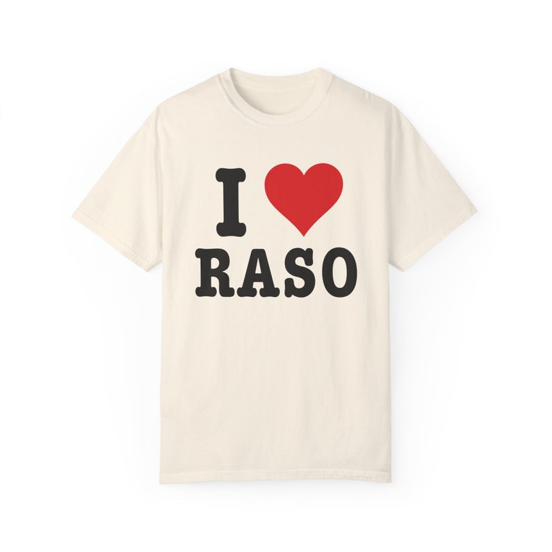 Matildas Hayley Raso Soccer Merch I Heart Raso Women's Cotton Oversized ...
