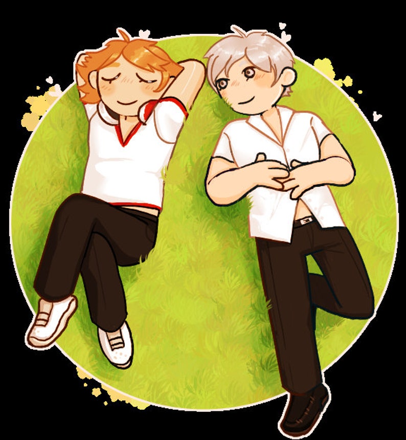 Persona 4 Ship Keychains PRE-ORDER - Etsy UK