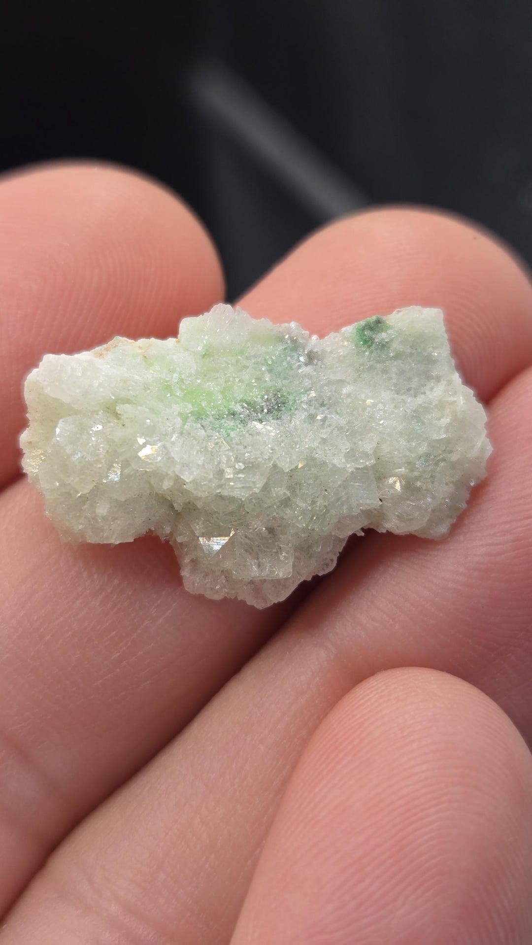 Colorless Tsavorite Grossular Garnet - Etsy