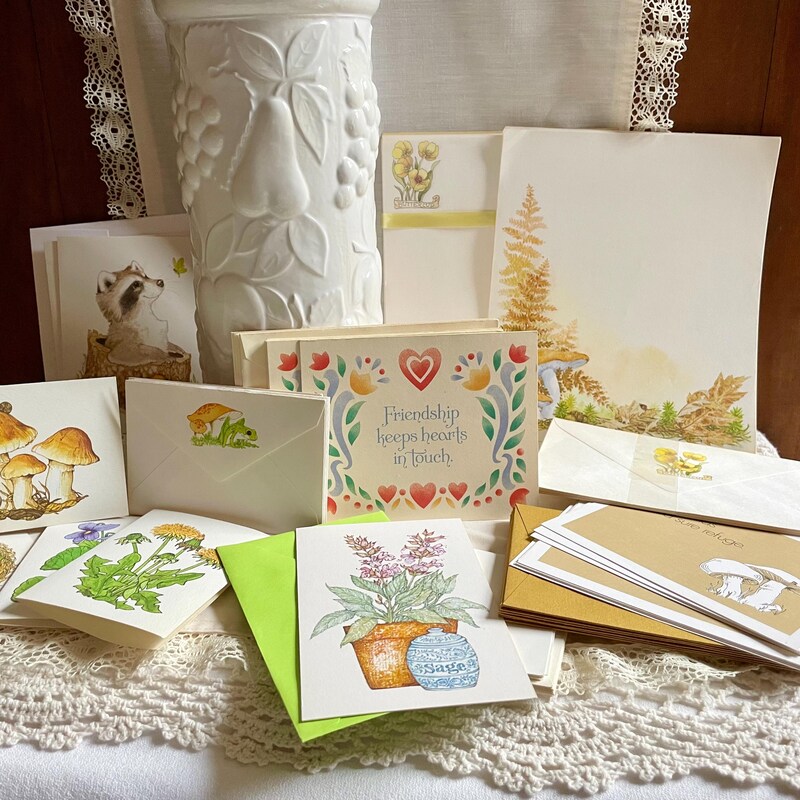 Current Inc - Etsy