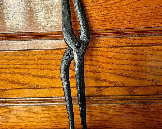 Vintage Cast Iron Shoe Stretcher - Ball and Ring Design by Hoke ...