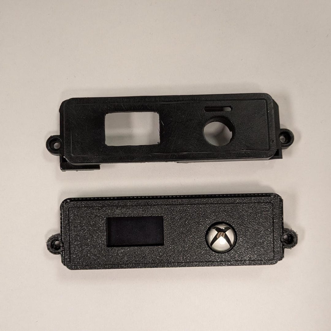 Custom Replacement Part Reproduction – 3D Printed to Order - Etsy