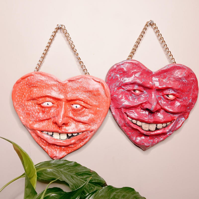 Weird Cute Room Decor - Etsy UK