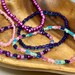 Seed Bead Berry Patch Set - Etsy