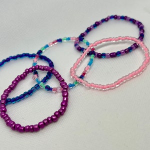 Seed Bead Berry Patch Set - Etsy