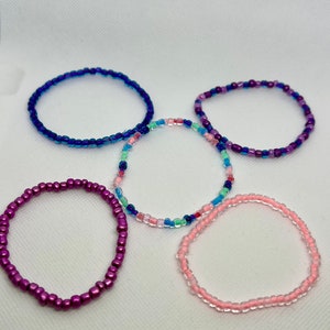 Seed Bead Berry Patch Set - Etsy