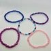 Seed Bead Berry Patch Set - Etsy