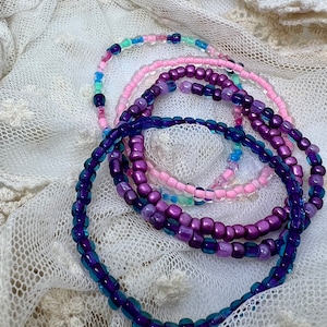Seed Bead Berry Patch Set - Etsy