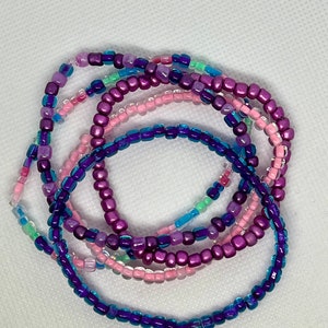 Seed Bead Berry Patch Set - Etsy