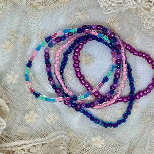Seed Bead Berry Patch Set - Etsy