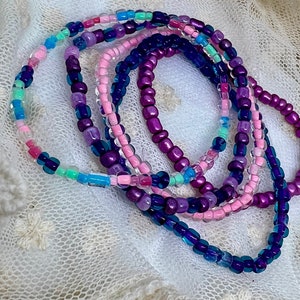 Seed Bead Berry Patch Set - Etsy
