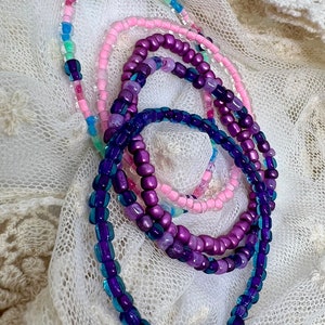 Seed Bead Berry Patch Set - Etsy