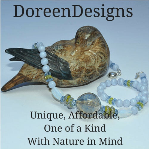 DoreenDesigns - Etsy