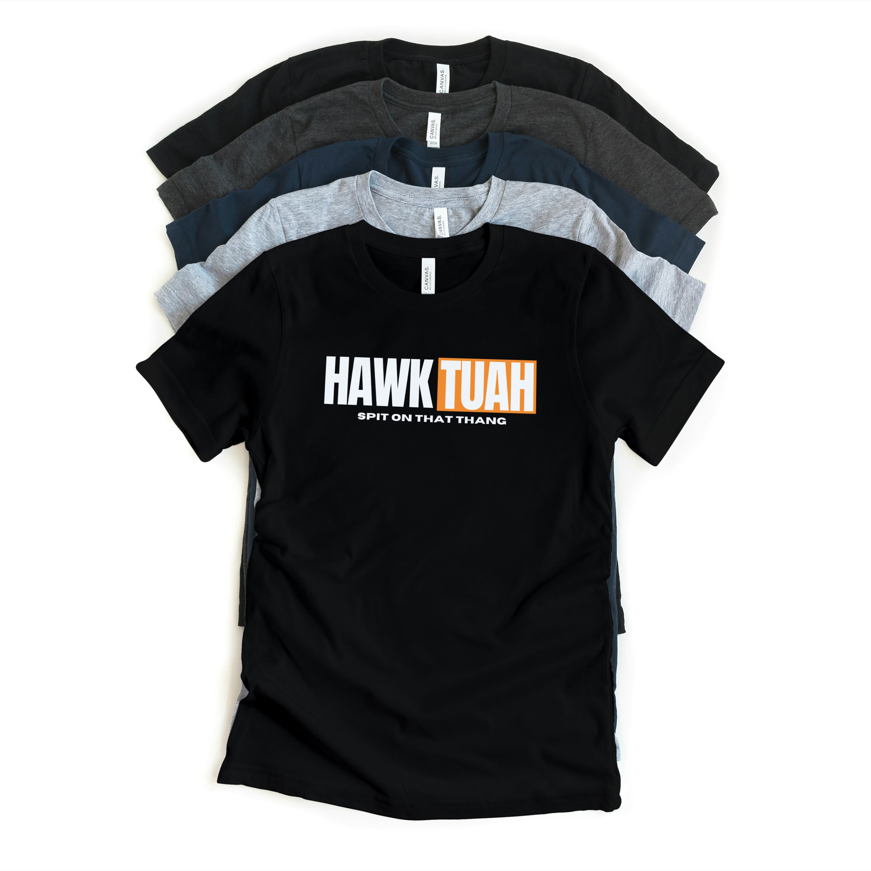 Hawk Tuah 2024, Tiktok, Hawk Tuah T Shirt, Spit on That Thang, Funny ...