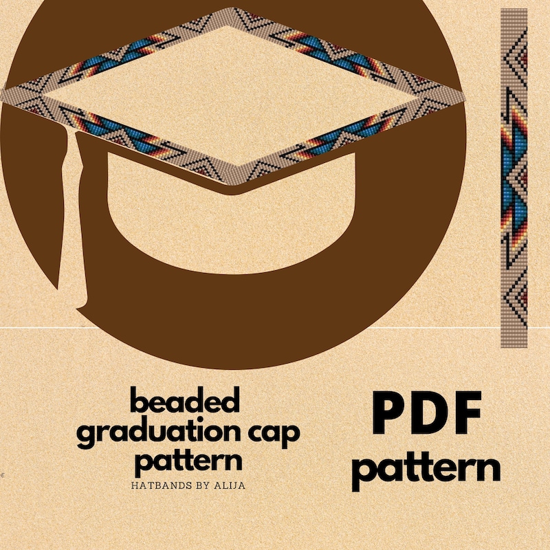 Patterns for Miyuki Beads - Etsy