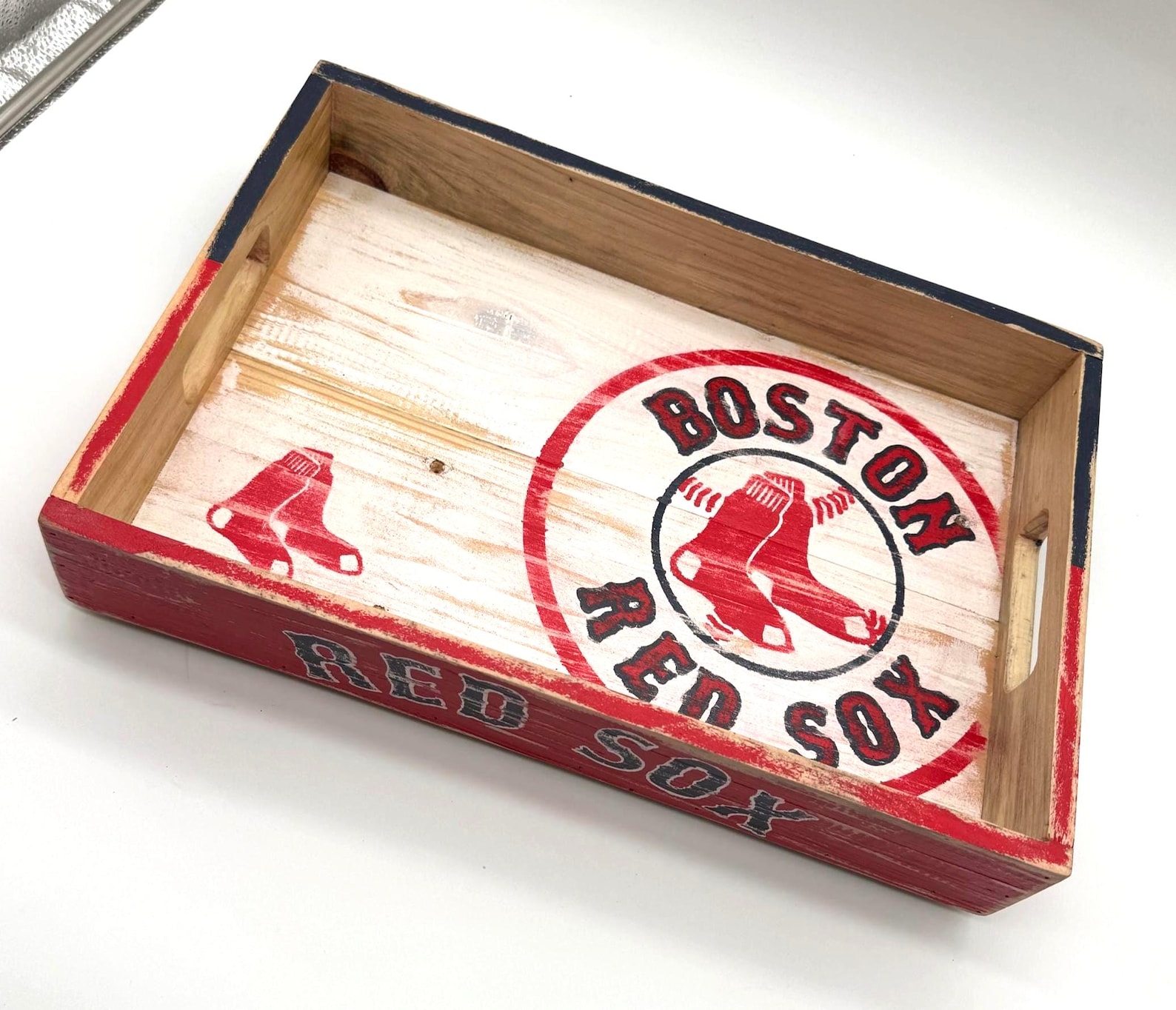 CUSTOM - Team Serving Tray - Etsy