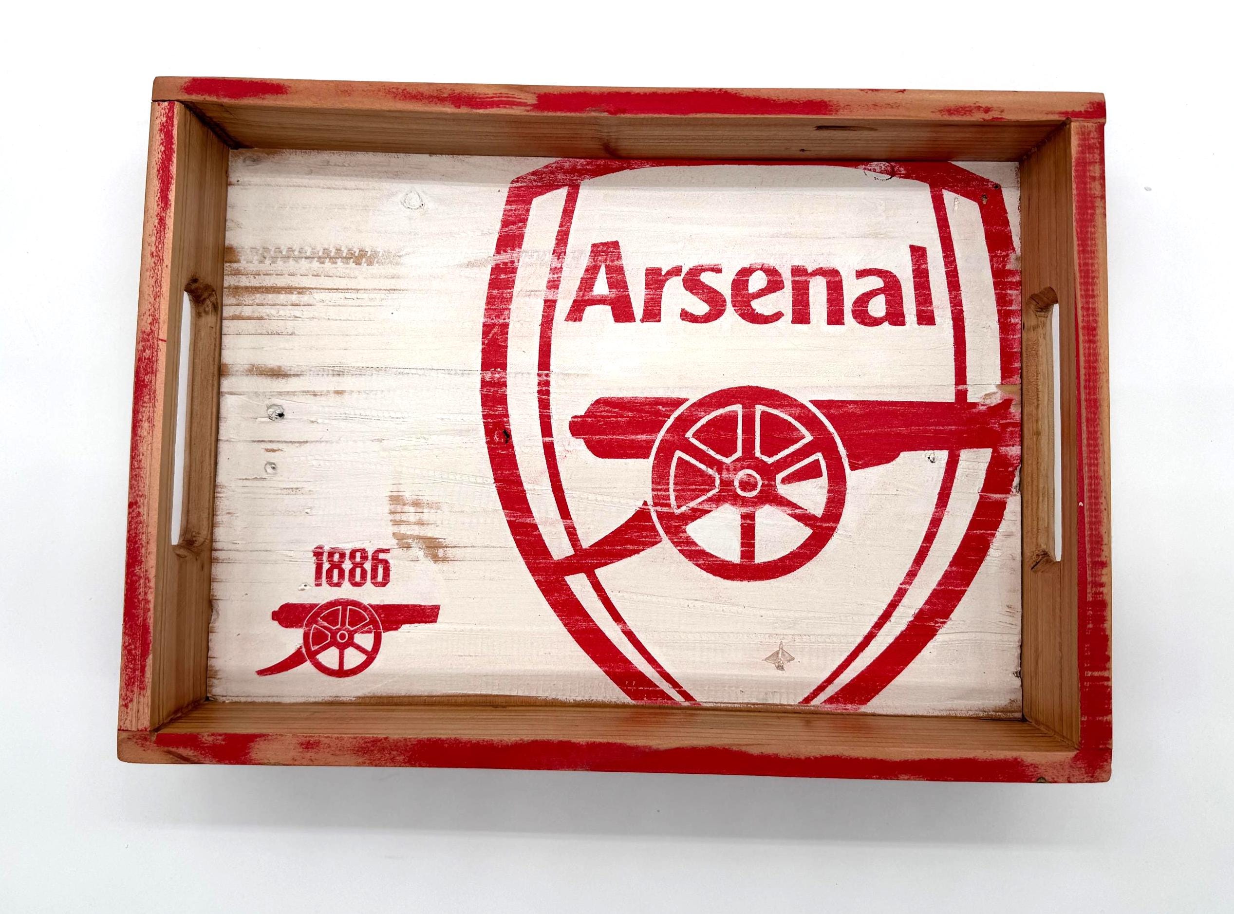 CUSTOM - Team Serving Tray - Etsy