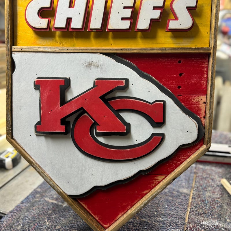 Nfl Sign - Etsy
