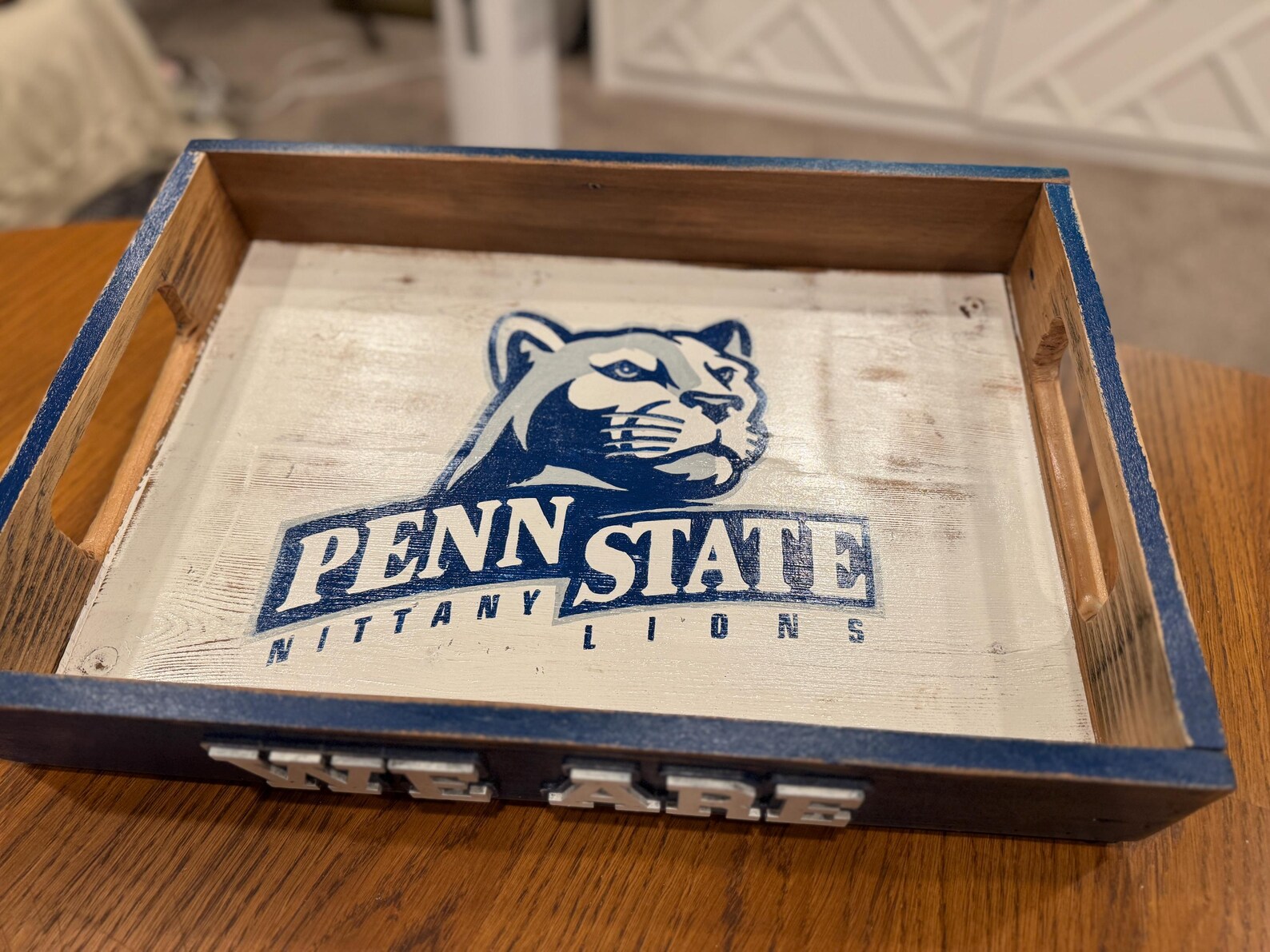 CUSTOM - Team Serving Tray - Etsy