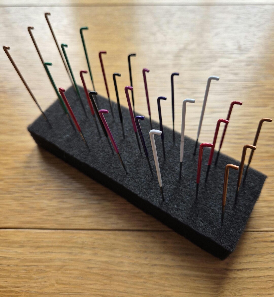 Felting Needles - Variety of Sizes and Quantities - Etsy