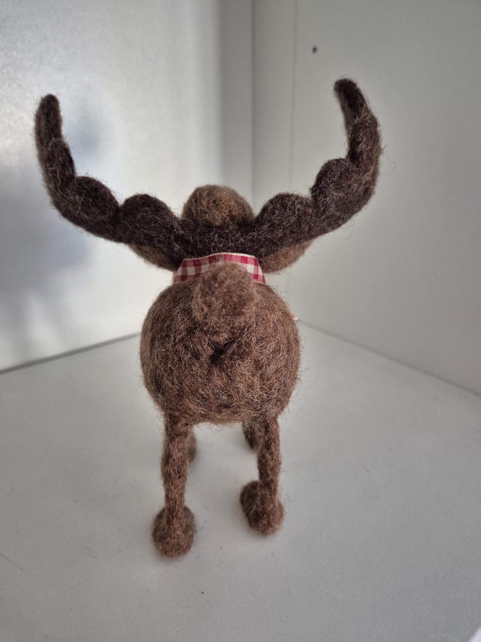 LIMITED EDITION Rudolf the Red Nosed Reindeer - Etsy