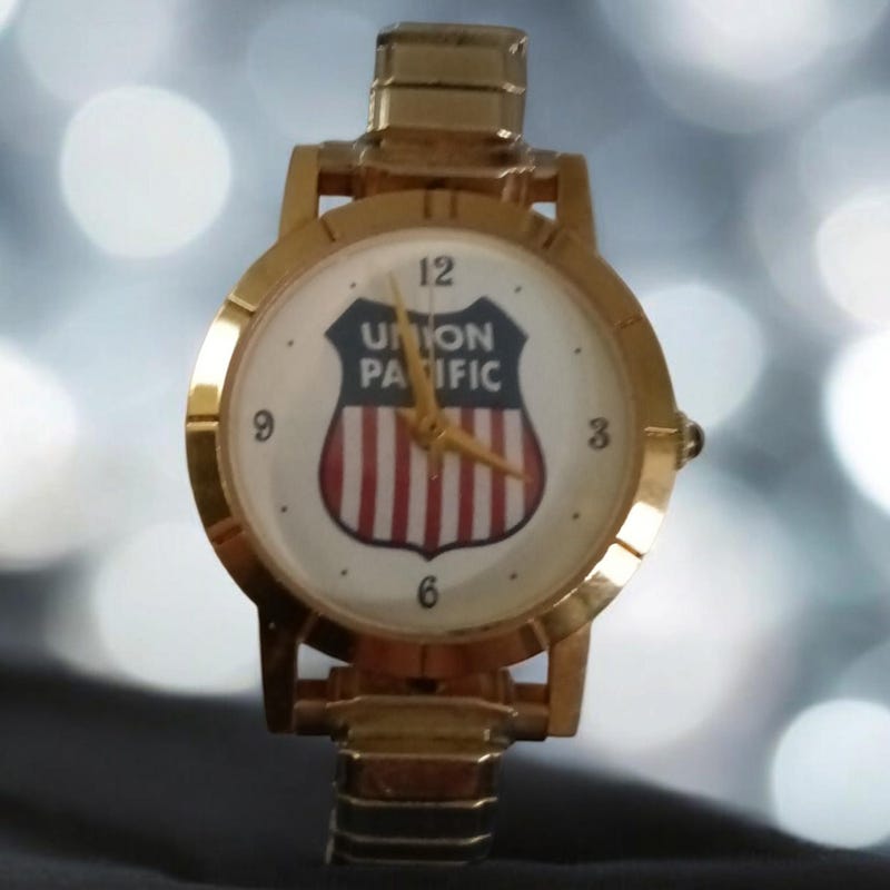 Union Pacific - Etsy