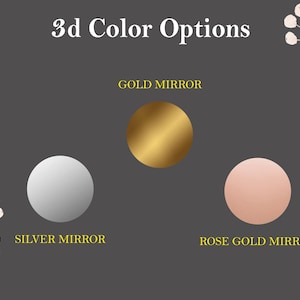 Rectangular 3D Business Logo Sign | 3D Acrylic Sign | Acrylic Business ...