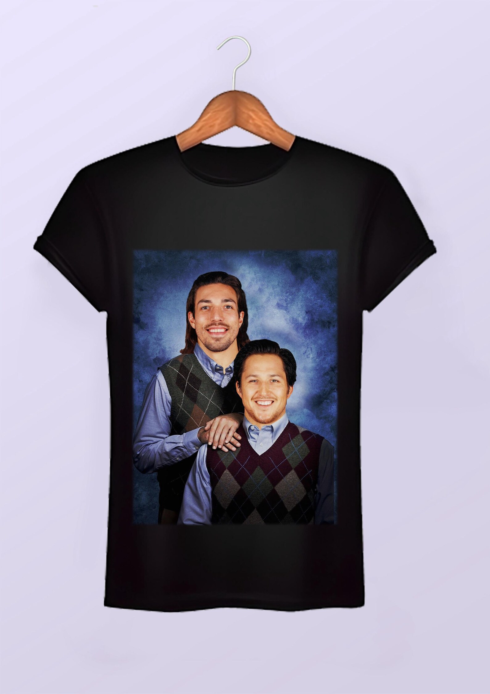 Step Brothers Movie Shirt Png: Custom Design (digital Download) - Etsy