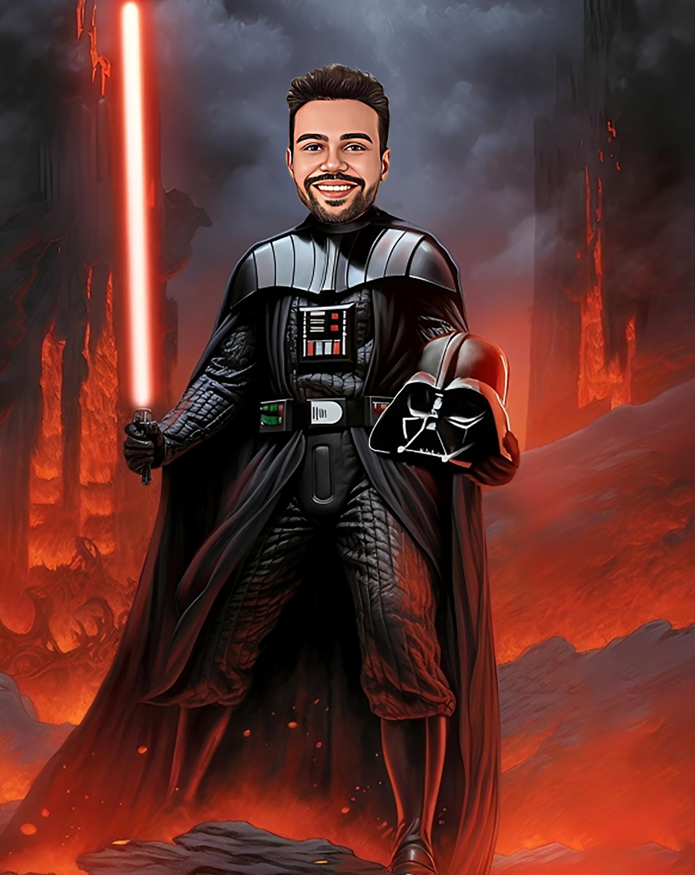 Custom Halo Gamer Portrait, Get Your Own Halo Gamer Portrait From Your ...