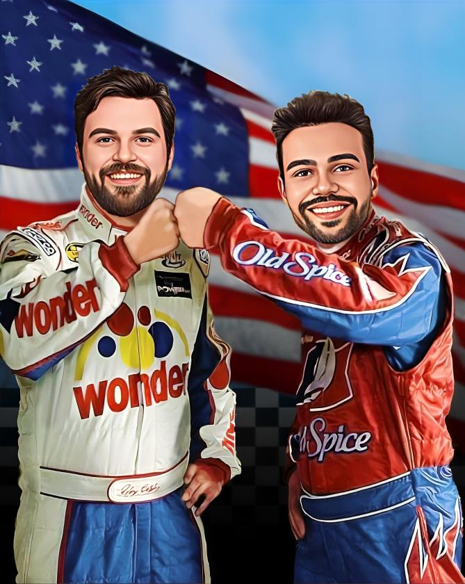 Custom Halo Gamer Portrait, Get Your Own Halo Gamer Portrait From Your ...