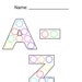 Do-a Dot Alphabet Printables, Do a Dot ABC Pages - Etsy