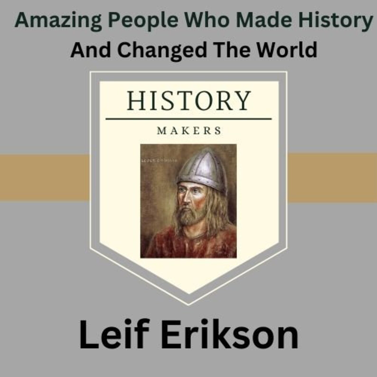 Leif Erikson/viking Unit Study, Leif Erikson Unit Study, Viking Study ...