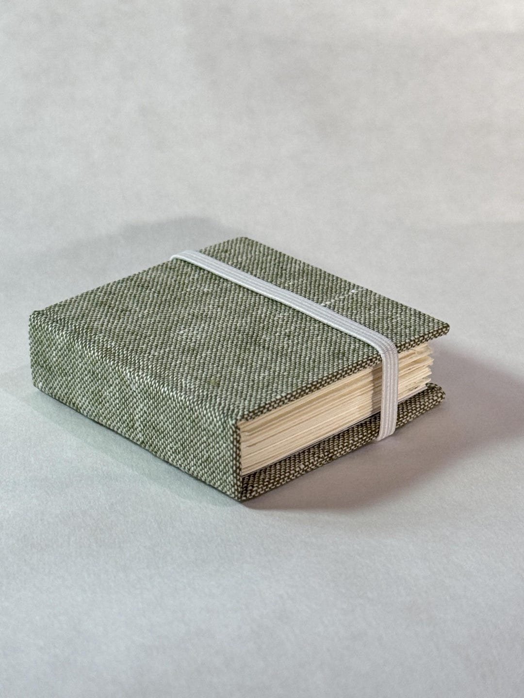 Mini Handmade Watercolor Sketchbook Arches Aquarelle Watercolor Paper ...