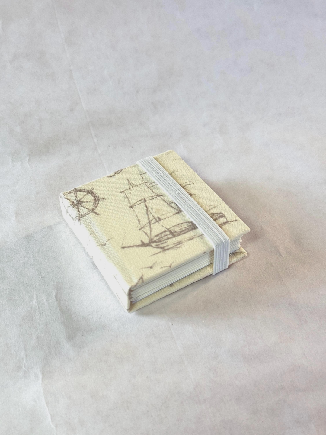 Mini Handmade Watercolor Sketchbook Arches Aquarelle Watercolor Paper ...