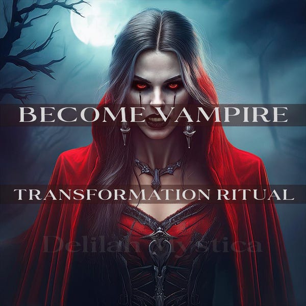 Transformation - Etsy