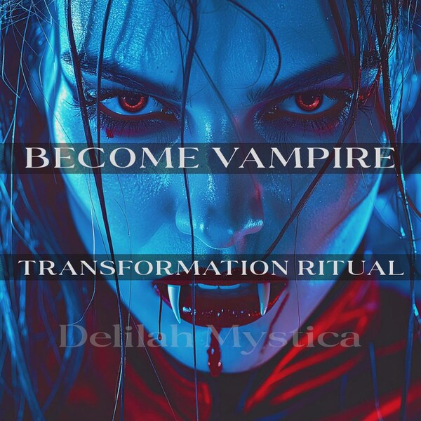 Transformation - Etsy